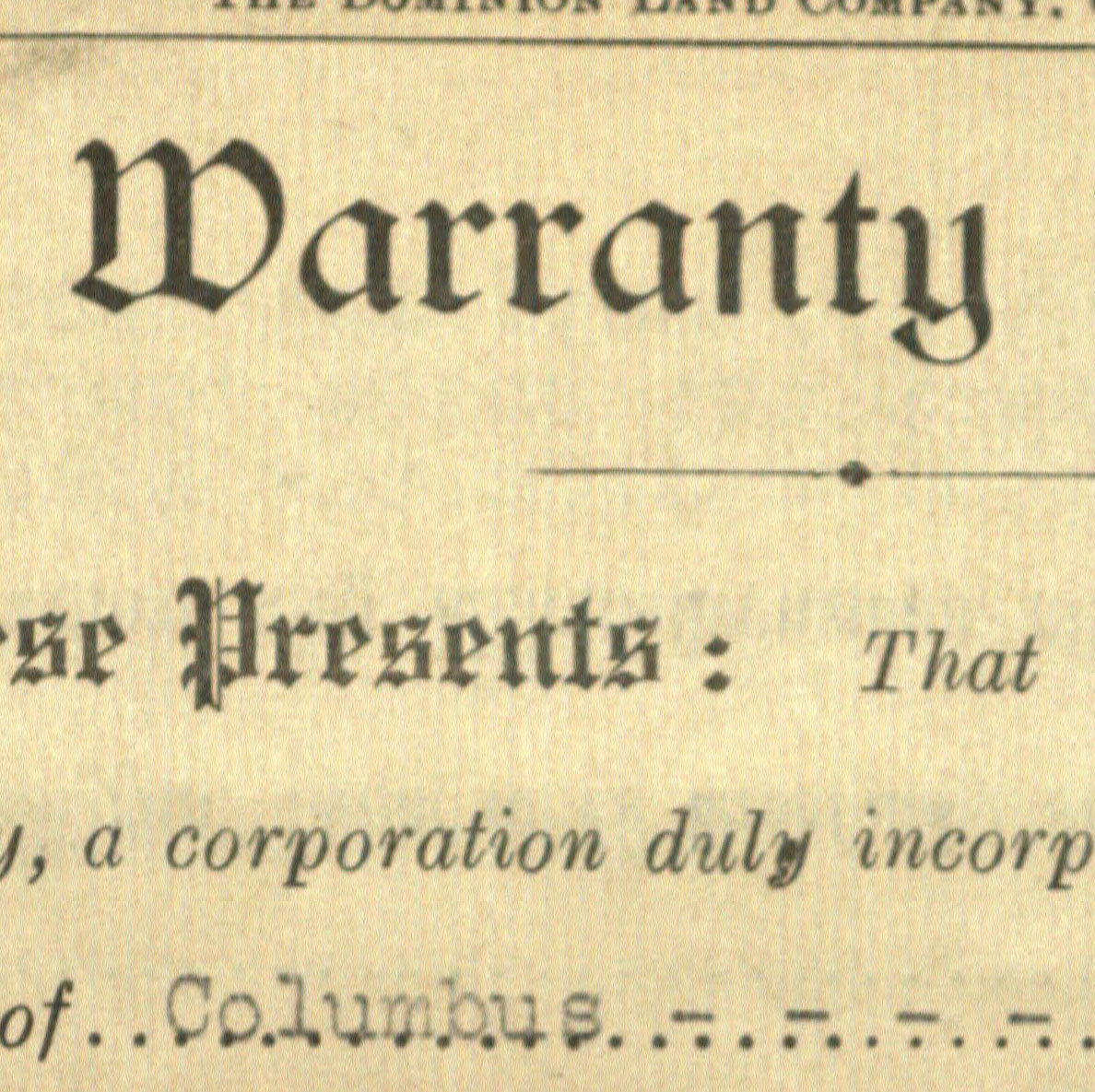 forestry 101 legal thumbnail | N.C. Tree Farm Program, Inc.